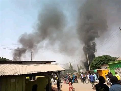 Watch Video Protest Breaks Out In Nasarawa Over Supreme Court Ruling