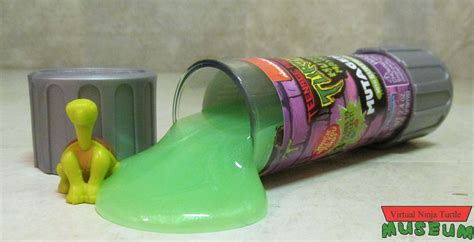 Teenage Mutant Ninja Turtles Mutant Mayhem Mutagen Ooze With Surprise Turtle