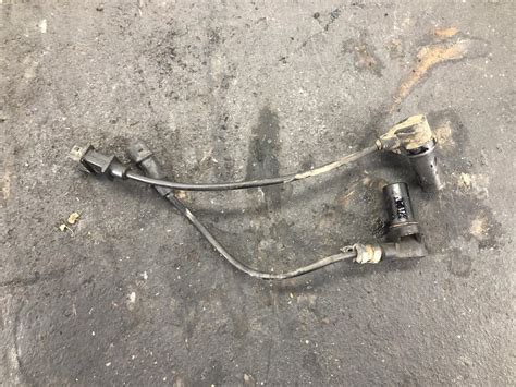 Mack E7 Engine Sensor For Sale