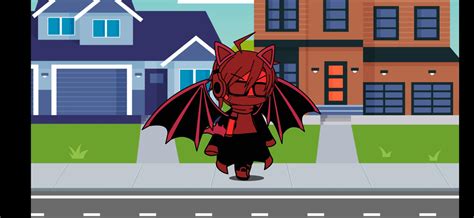 Fellar Javen Gacha Life Edition By Itzrougenoireartz On Deviantart