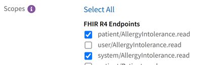 Not Able To Pull Data Out Of FHIR R4 Issue 252 Athenahealth