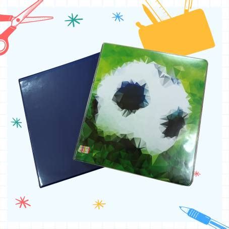 Set De Carpetas Samsill Con 2 Pzas Azul Sam S Club