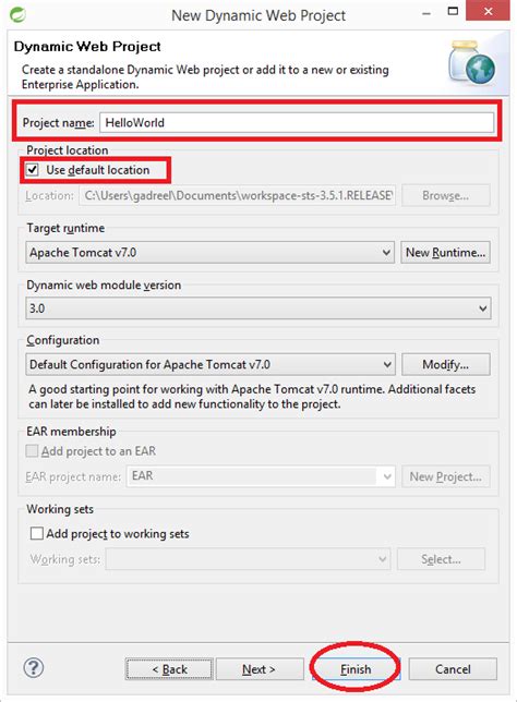 java web development 4 කොටස simple java web project elakiri