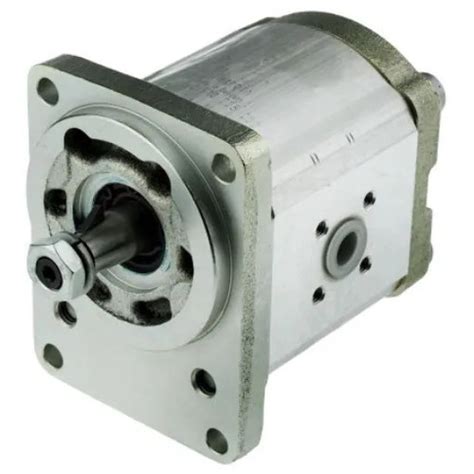 Rexroth Hydraulic Pump Pump Type Yes At Best Price In New Delhi