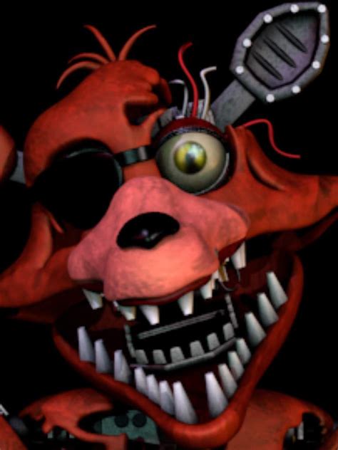 So I Made Ucn Mugshots Five Nights At Freddys Amino