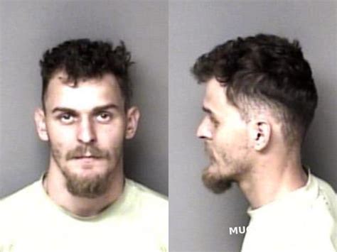 Price Nathan David Ray 03 12 2024 Gaston County Mugshots Zone