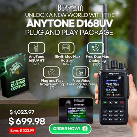 🎯 Simplify Your Setup With The Bridgecom Systems Llc