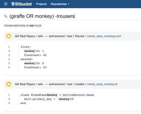 introducing code search for bitbucket server