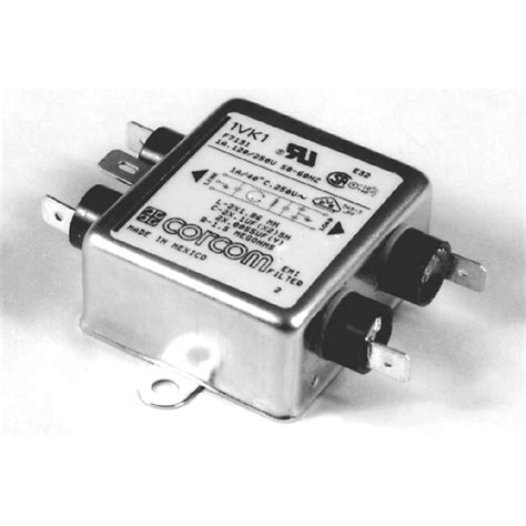 Noise Filter For Rf Noise Landl Electric Kilns Built To Last