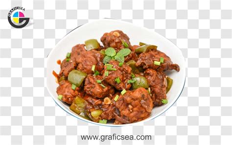 Tawa Chilli Chicken Masala Png Image Free Download Graficsea
