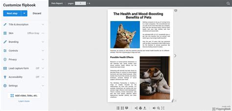 Interactive Pdf Creator 4 Best Tools In 2026 Updf