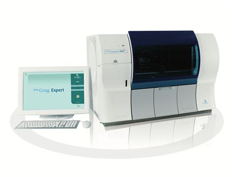 STA Compact Max3 The Innovative Analyser