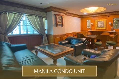 Meiling Tower Binondo Manila Condo Unit Property For Sale Apartments