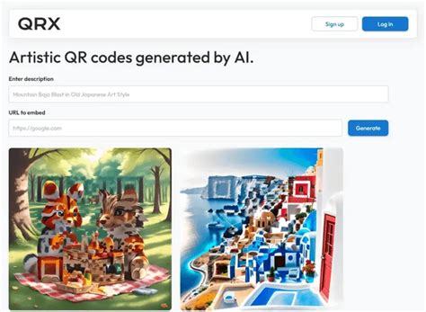 Quick Qr Art Easy With Ai