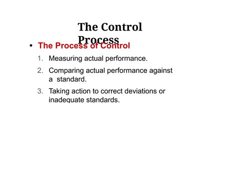 Controlling Management Controlling Management Pdf
