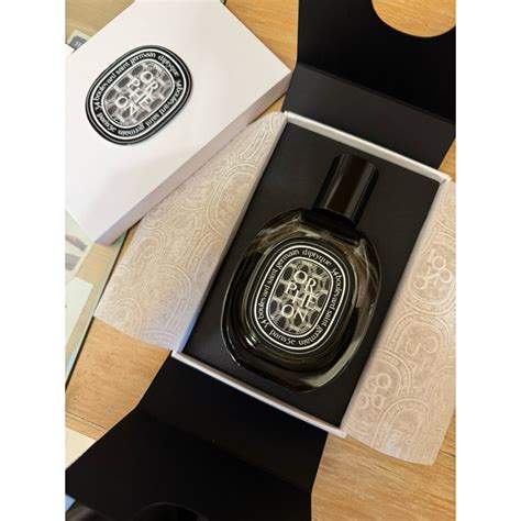 Diptyque Orphéon 爵夢淡香精 75ml （下單前請私訊） 蝦皮購物