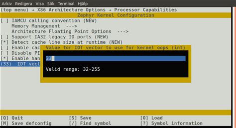 Make Menuconfig Not Supported On Windows · Issue 5847 · Zephyrproject