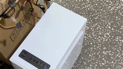 接到重任 800预算 gta 战地 csgo DIY二手电脑 DIY二手电脑 哔哩哔哩视频