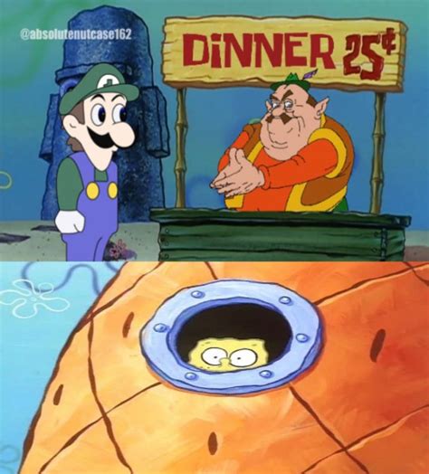 Ytp Spingebills Sex Stand By Invaderzim32 On Deviantart