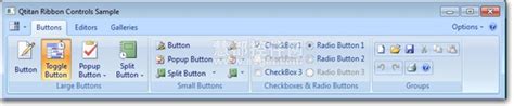 qtitanribbon：qt类跨平台ribbon ui组件—介绍 csdn博客