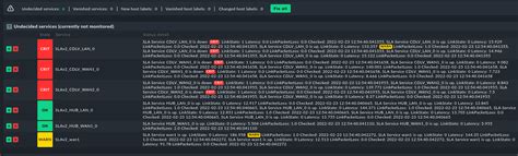 Custom Plugin Is Not Discovering Services Over WATO Only Over Site S