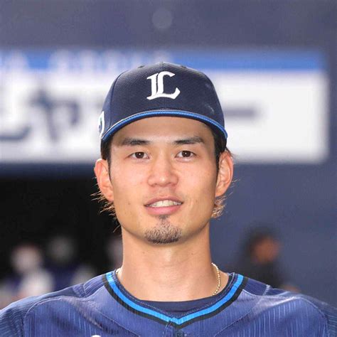 【西武】若林楽人の左膝手術終了 復帰まで約3週間 スポーツ報知