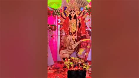 प्यारा सजा है तेरा द्वार भवानी🙏🏻jai Mata Di Youtube