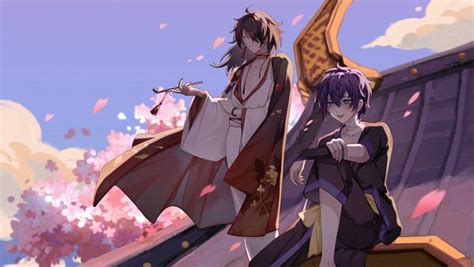 Cross Over Image By Unik 3901431 Zerochan Anime Image Board