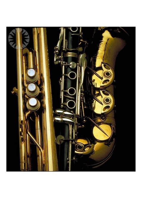 Photo Brass And Woodwind Instruments Free Printables Img 7198