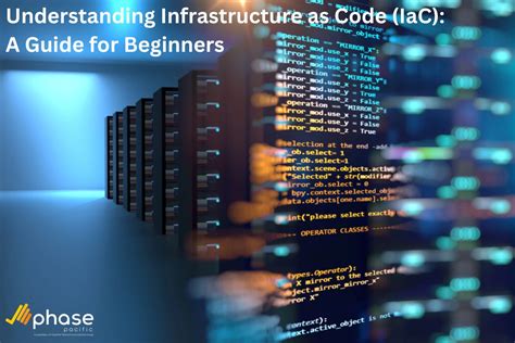 Understanding Infrastructure As Code Iac A Guide For Beginners