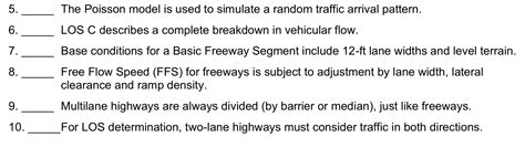 Solved W ó I The Poisson Model Is Used To Simulate A Random