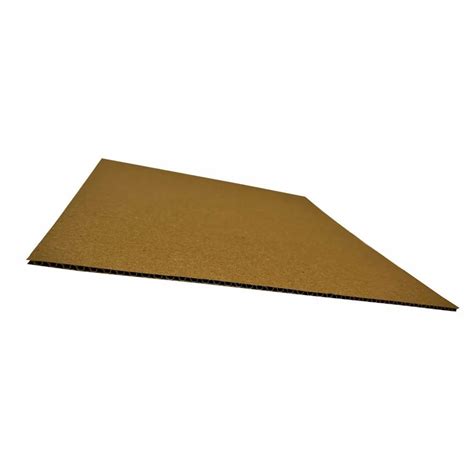 120 Gsm 3 Ply Corrugated Sheet At ₹ 30piece Corrugated Packaging