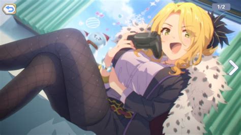 【プリコネr】クリスティーナクリスマスの評価適正ランクと専用装備【プリンセスコネクト】 ゲームウィズgamewith