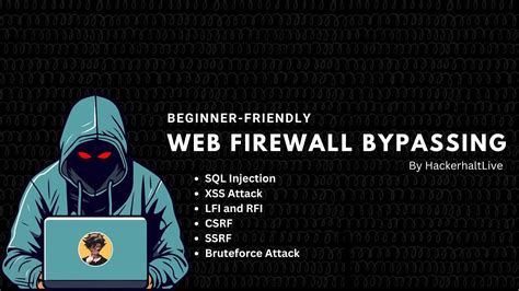 Mastering Firewall Bypassing Advanced Techniques And Tools Revealed