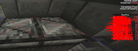 Comparator Observer Not Updating Redstone Discussion And Mechanisms