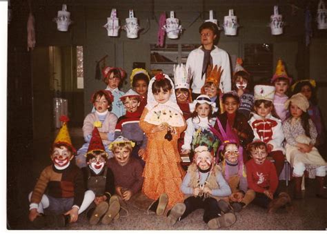 Photo De Classe Maternelle Ms De 1982 Ecole Marie Curie Lens