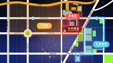 【2023台灣燈會】時間地點燈區地圖台北主燈秀表演活動一次看！ Cp值