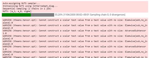 PyMC ArviZ Improve Your Workflow With Labeled Coords And Dims Sharing PyMC Discourse