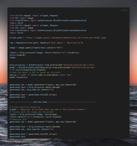 Ihtisham Mehmood On Linkedin Ai Machinelearning Multimodalai
