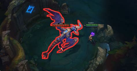 S12季前赛：海克斯科技亚龙带来6组传送门，位置全探秘，可被打断