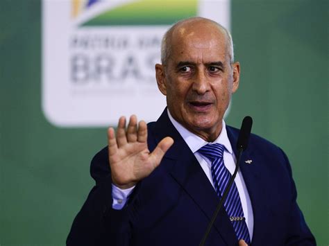 Lançamento Da Agenda Prefeito Brasil Agência Brasil