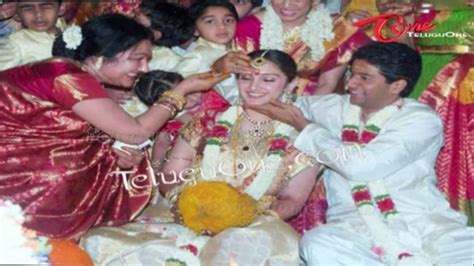 Preetha Vijayakumar And Hari Wedding