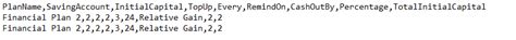 File How To Avoid TStringList SaveToFile Overwriting My Previous