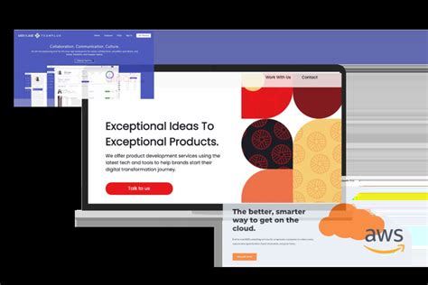 Frontend Development Services Udgama
