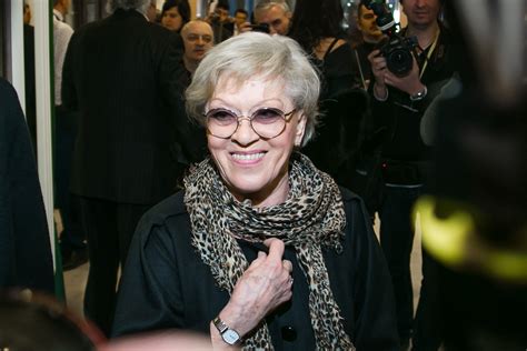 Алиса Фрейндлих 70 фото