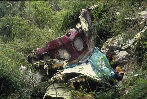 Dangerous Flight Crashes In Nepal Aircrafts And Fatalities