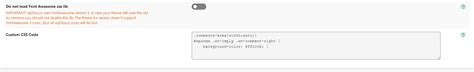 Wpdiscuz Comment Box Background Color How To And Troubleshooting