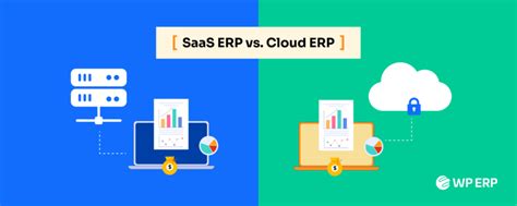 SaaS ERP Vs Cloud ERP Which One Is The Right Choice For Your Business