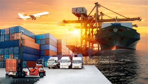 Sustainable Packaging Innovations In Freight Forwarding Reducing