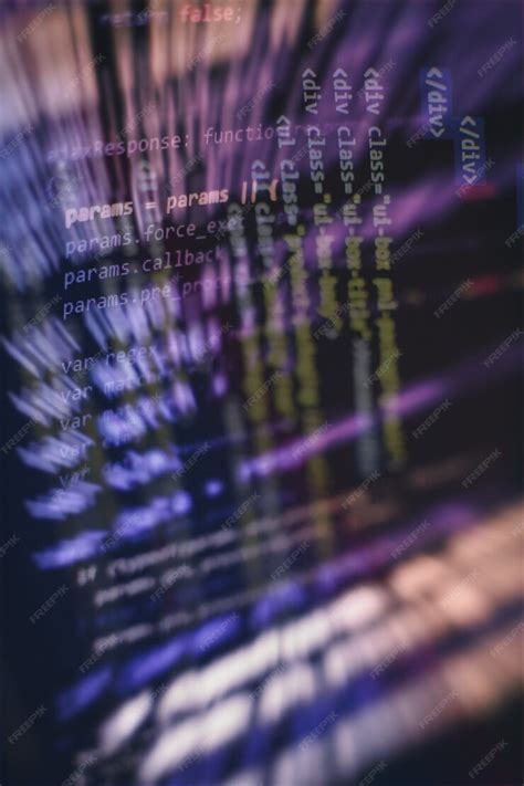 Premium Photo Computer Programming Often Shortened To Programming Is